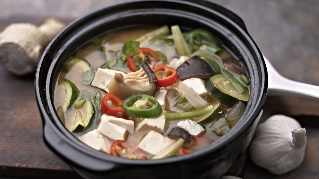 砂锅饭的做法-百度经验