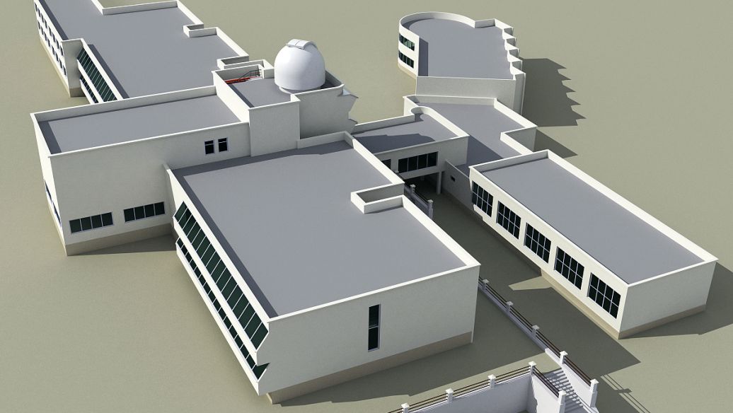 使用3dMax制作金属材质的简单教程-百度经验