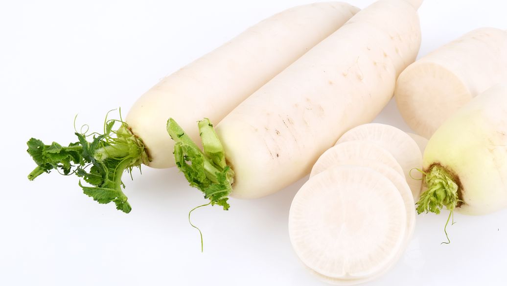 白萝卜怎么烧好吃又简单-百度经验