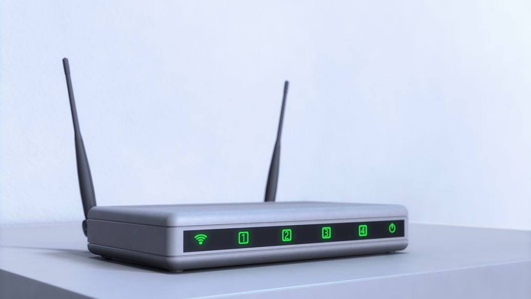 路由器使用：[9]WAN口速率设置-百度经验